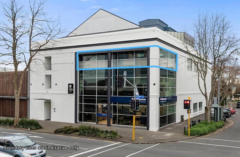 678 Victoria Street, Hamilton City Central, Hamilton, Waikato