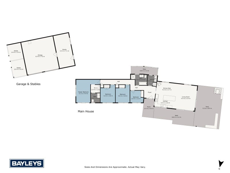 207 Fletcher Road, Waimauku, Rodney, Auckland