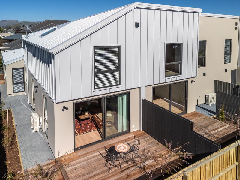 6/200 Springfield Road, St. Albans, Christchurch City, Canterbury