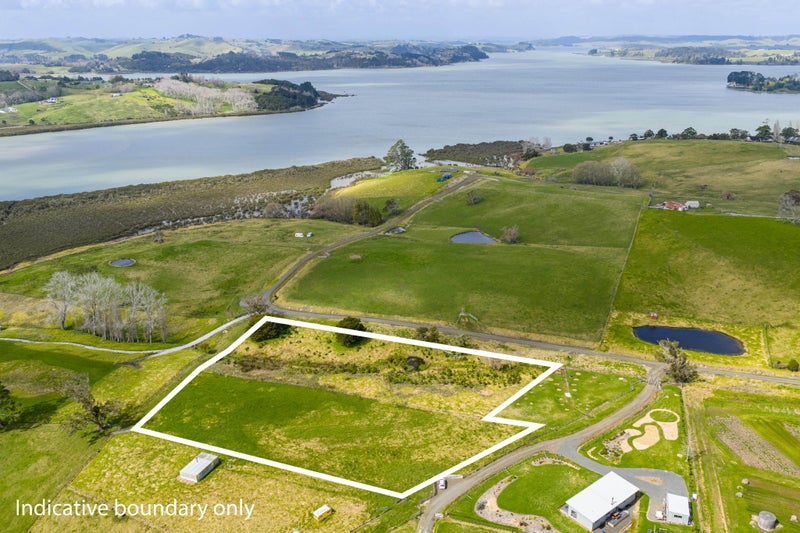 Lot 2 Minnie Casey Rise, Matakohe, Kaipara, Northland