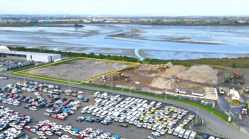 59 Miami Parade, Onehunga, Auckland City, Auckland