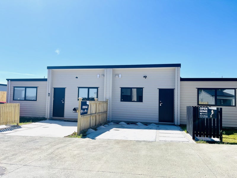 13A Poruru Close, Papakura, Auckland