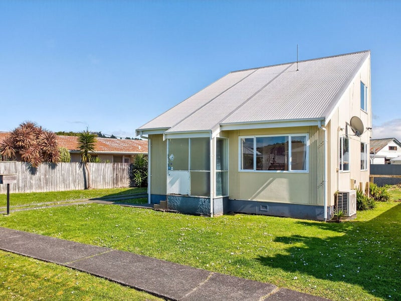 4 Tui Street, Outer Kaiti, Gisborne, Gisborne