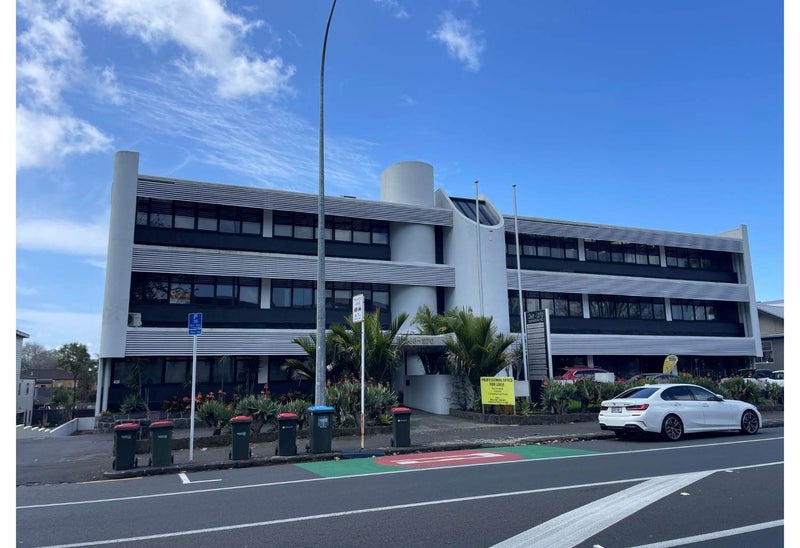 Level 2/268 Manukau Road, Epsom, Auckland City, Auckland