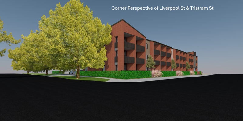 9/33 Liverpool Street, Hamilton City Central, Hamilton, Waikato