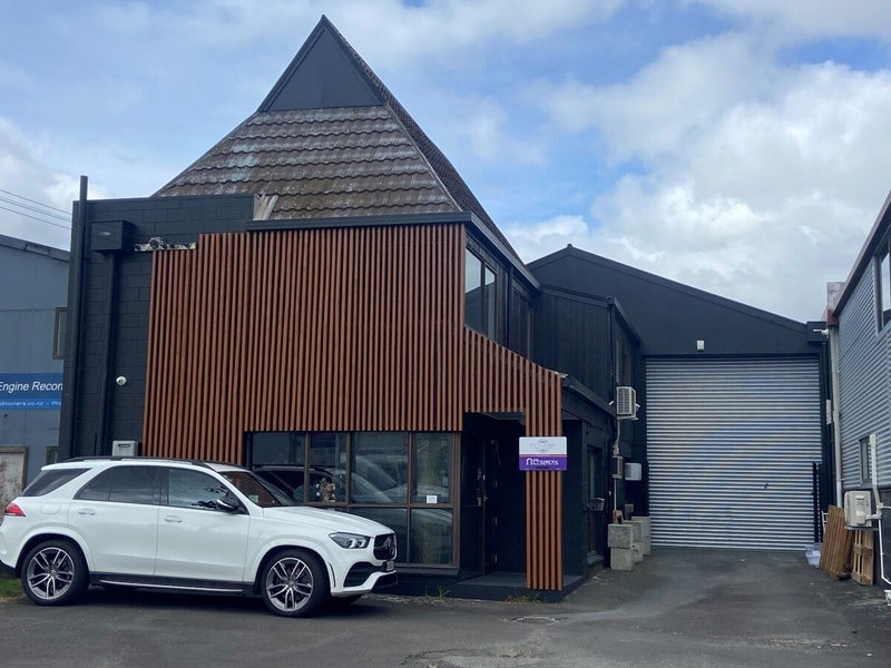 47 Mahana Road, Te Rapa, Hamilton, Waikato