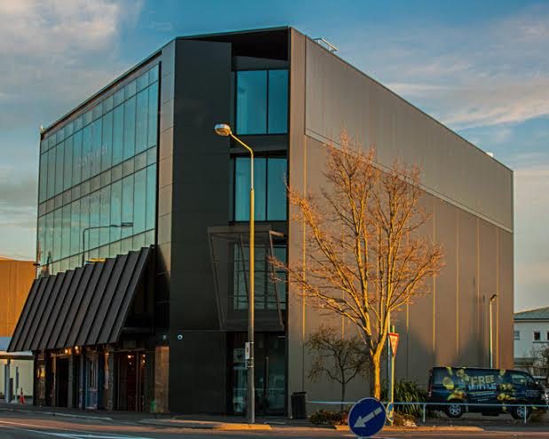 50 Victoria Street, City Centre, Christchurch City, Canterbury For Lease