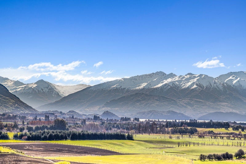 Lot 1, 517 Mount Barker Road, Wanaka, Otago