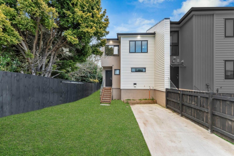 64F Coxhead Road, Manurewa, Manukau City, Auckland