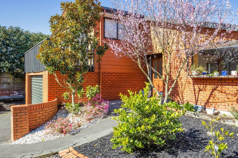 3/112 Saint Albans Street, St. Albans, Christchurch City, Canterbury