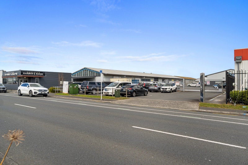 709 Te Rapa Road, Te Rapa, Hamilton, Waikato