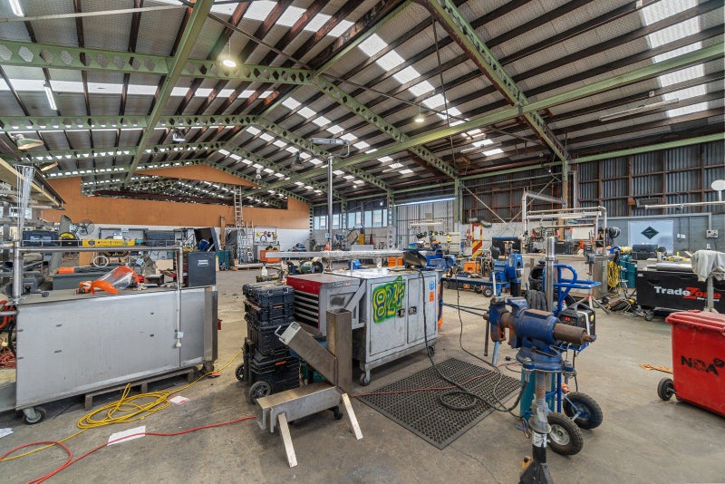 709 Te Rapa Road, Te Rapa, Hamilton, Waikato