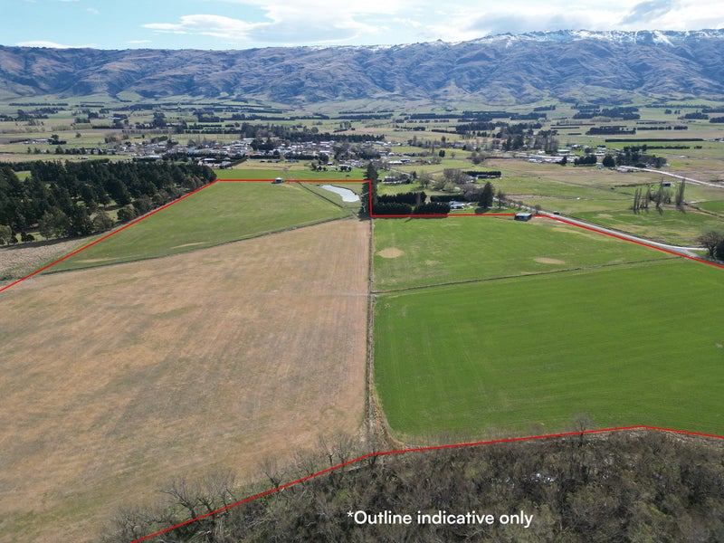 106 Mold Street, Middlemarch, Dunedin, Otago