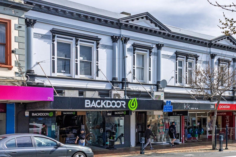 218 Stafford Street, Timaru, Canterbury
