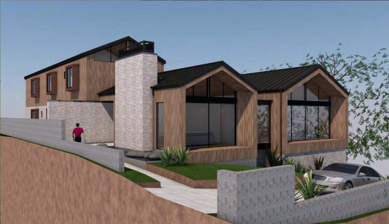 25D Roland Rd, Greenhithe, North Shore City, Auckland