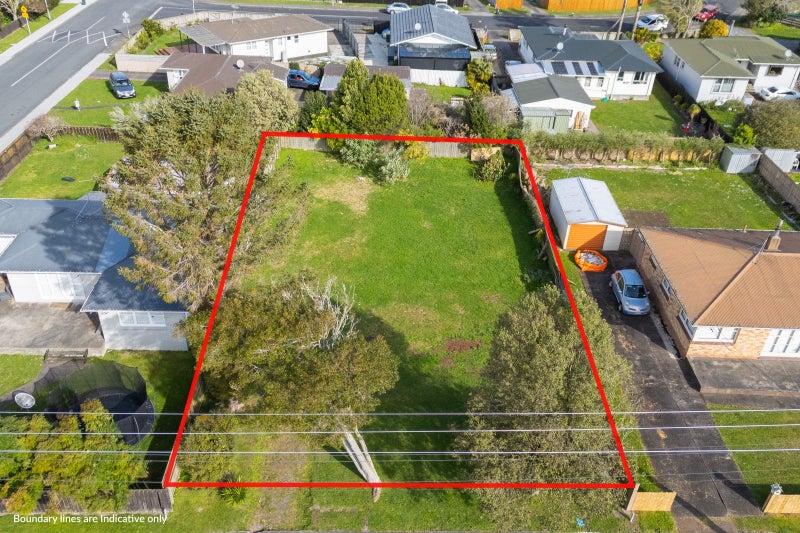 189 Old Wairoa Road, Papakura, Auckland
