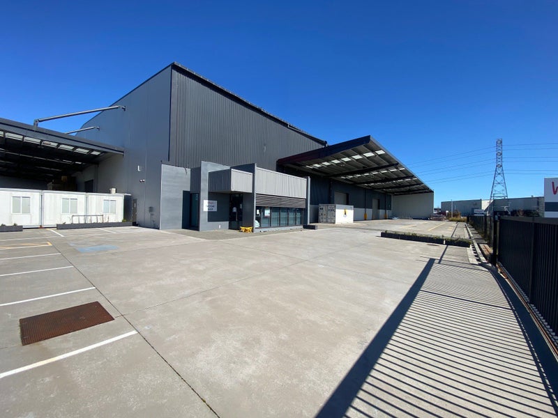 7 Innovation Road, Islington, Christchurch City, Canterbury