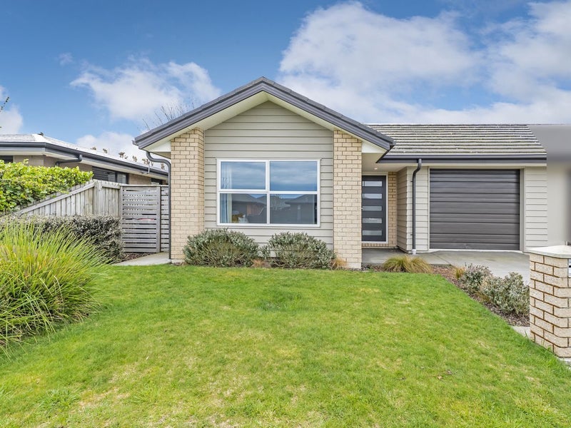 3A Kendon Drive, Rolleston, Selwyn, Canterbury