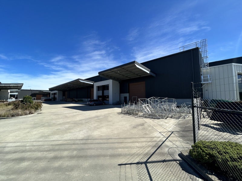 Islington, Christchurch City, Canterbury