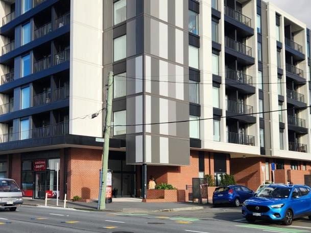 Ground/72 Adelaide Road, Mount Cook, Wellington, Wellington For Lease