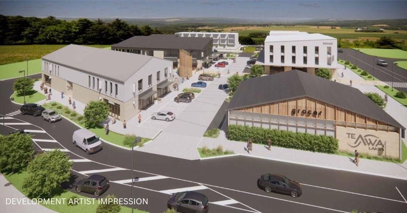 Lot 1 Te Awa Lakes, Te Rapa, Hamilton, Waikato