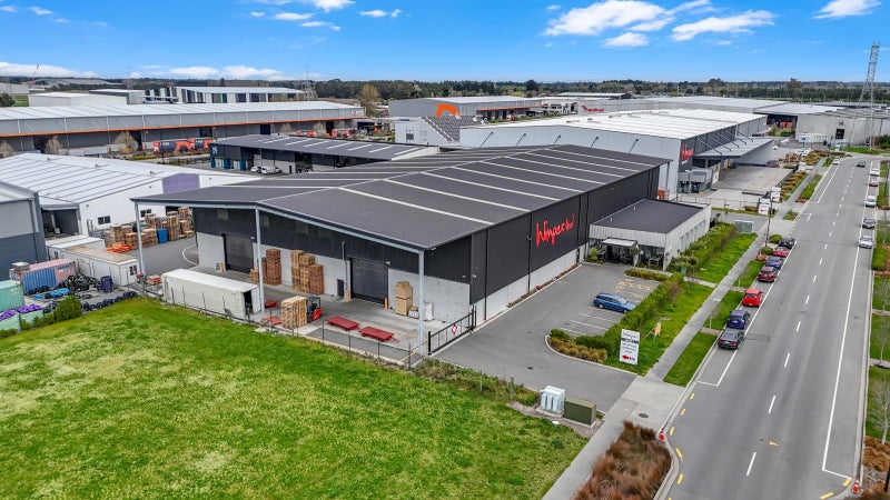 3 Innovation Road, Islington, Christchurch City, Canterbury
