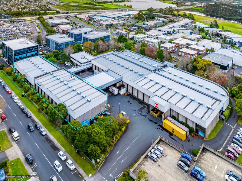 55 Constellation Drive, Rosedale, North Shore City, Auckland