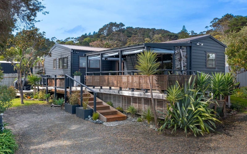 5 Waianga Place, Omapere, Far North, Northland