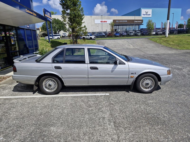 Ford Fairmont for sale | New & Used | Trade Me Motors