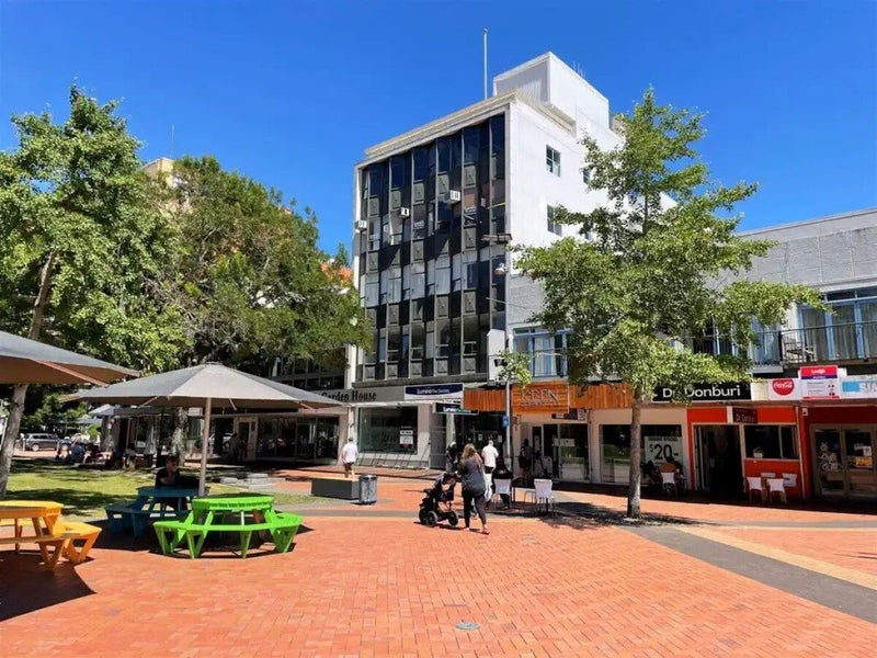 24 Garden Place, Hamilton City Central, Hamilton, Waikato