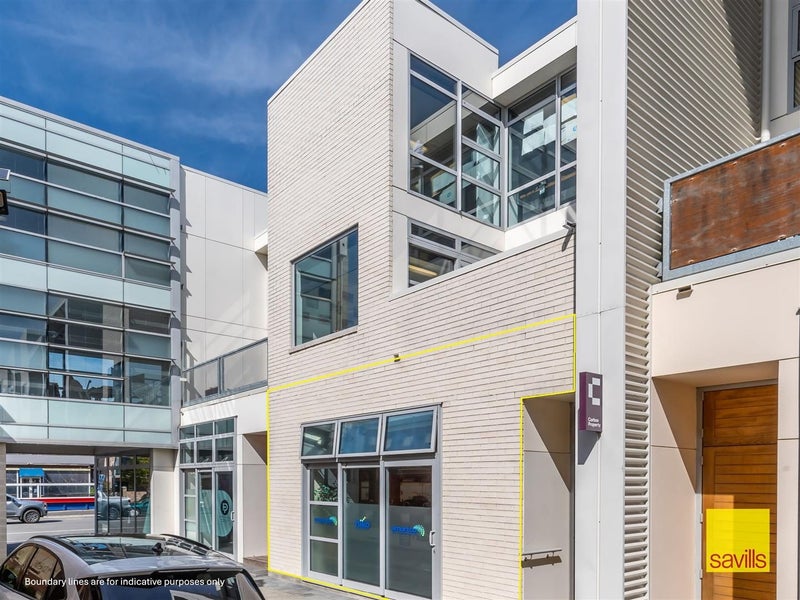 Unit 4/245 Saint Asaph Street, City Centre, Christchurch City, Canterbury