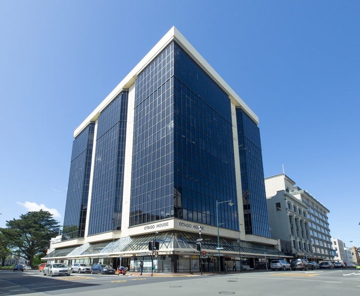 481 Moray Place, City Centre, Dunedin, Otago