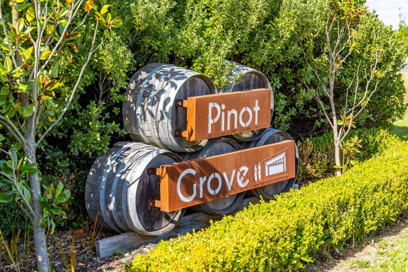 28 Syrah Lane, Martinborough, South Wairarapa, Wellington