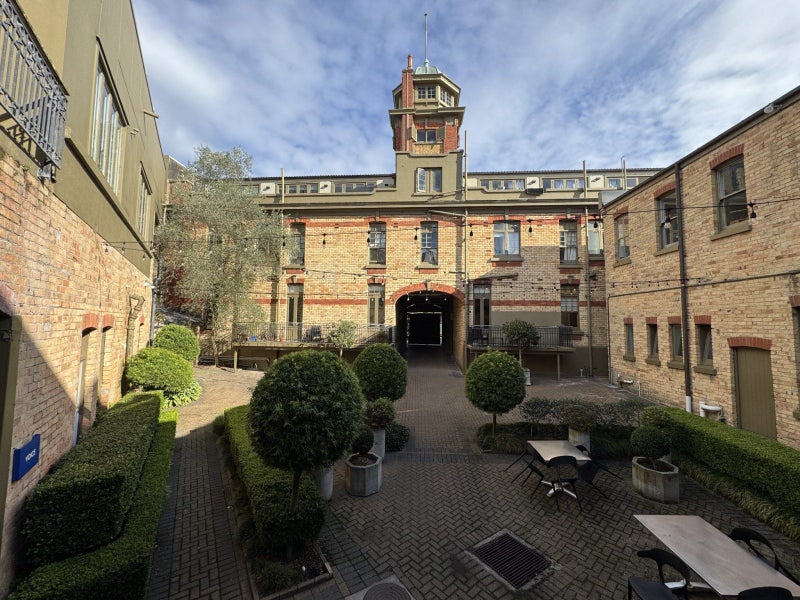 A2/1 Beresford Square, City Centre, Auckland City, Auckland
