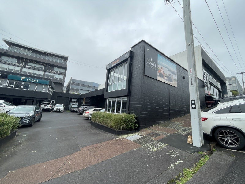 13 Pollen Street, Grey Lynn, Auckland City, Auckland