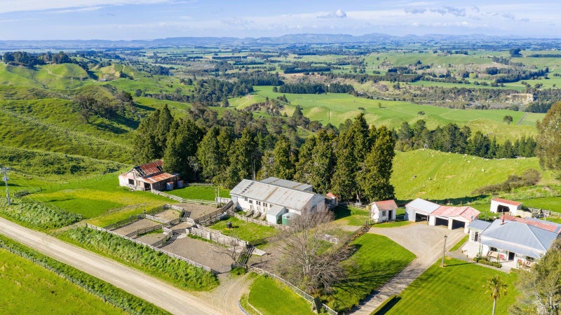 1139 Blackburn Road, Ongaonga, Central Hawke's Bay, Hawke's Bay