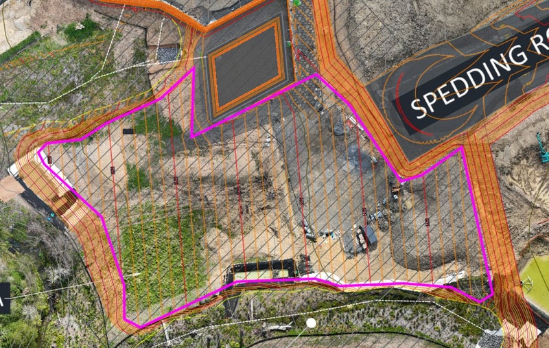 Lot 21 Spedding Road, Whenuapai, Waitakere City, Auckland