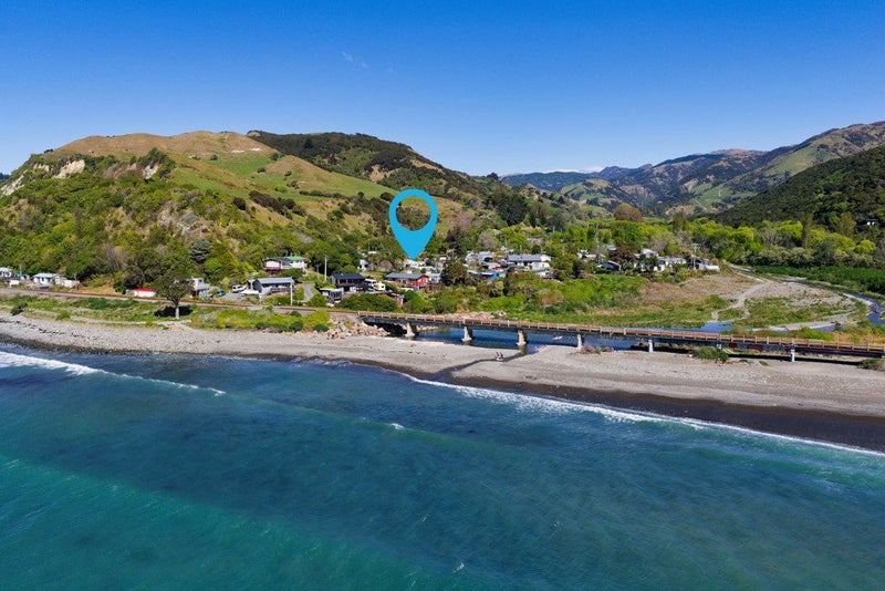 29 Te Keepa Road, Kaikoura, Marlborough