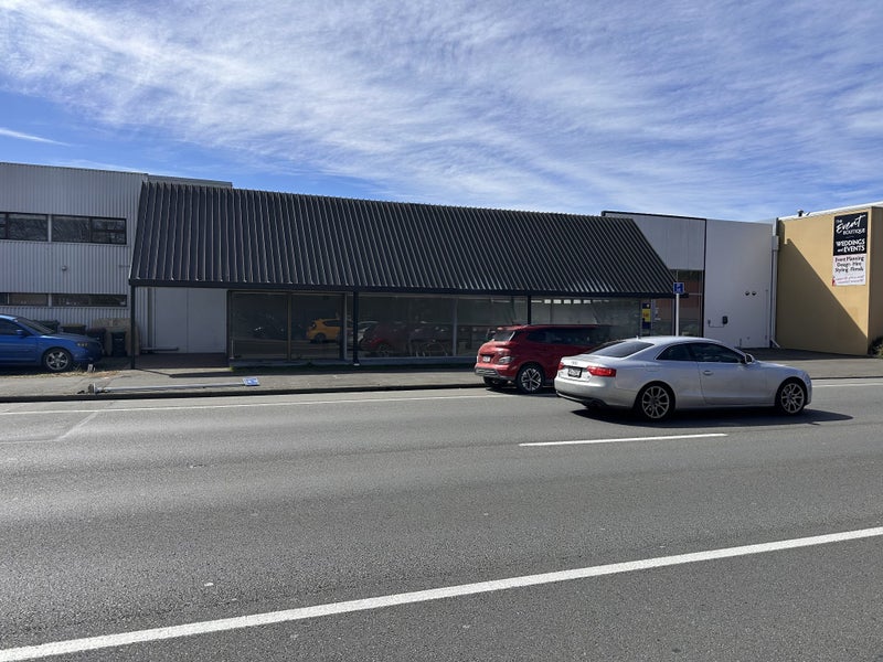 Sydenham, Christchurch City, Canterbury