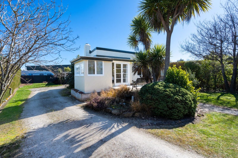 121A Thomas Street, Waikouaiti, Dunedin, Otago