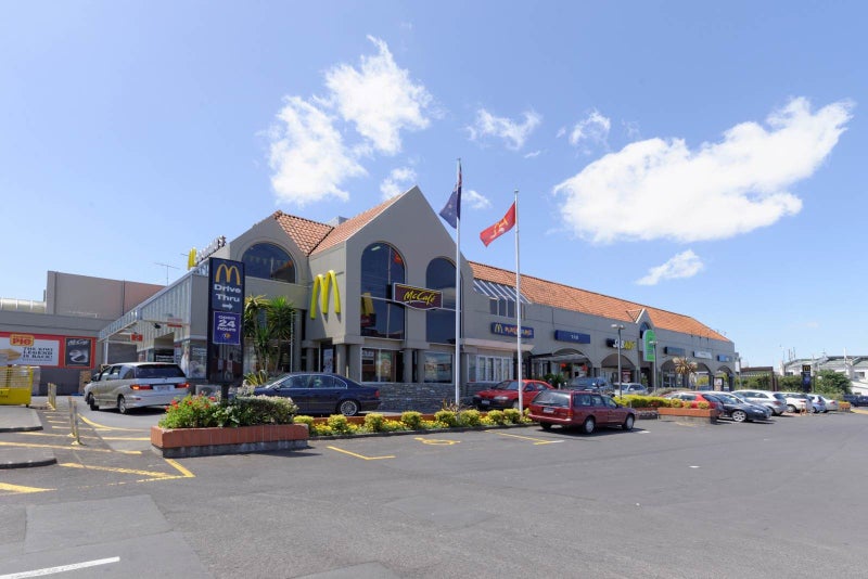Shop 12/691 Manukau Road, Royal Oak, Auckland City, Auckland For Lease