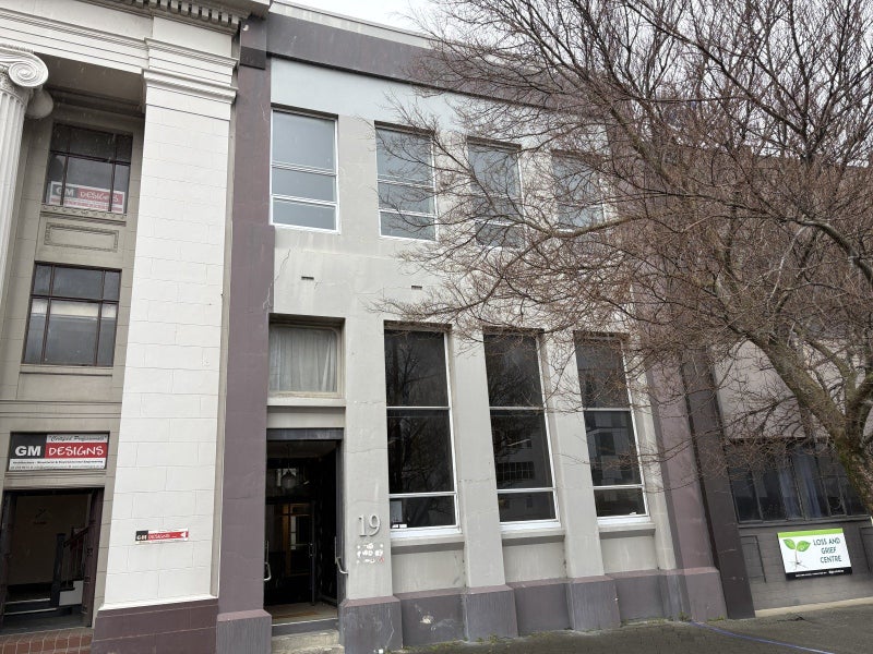 19 The Crescent, Invercargill, Southland For Lease