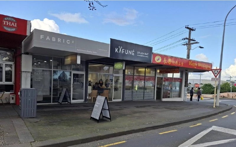 121 Onehunga Mall Road, Onehunga, Auckland City, Auckland