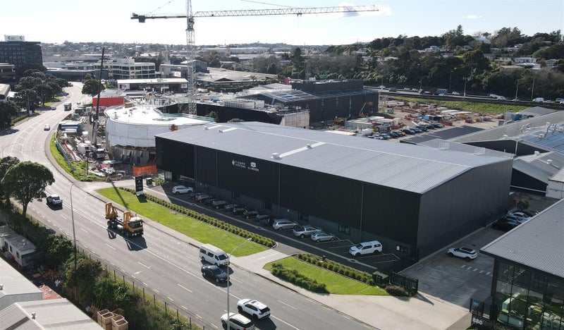 860 Great South Road, Penrose, Auckland City, Auckland