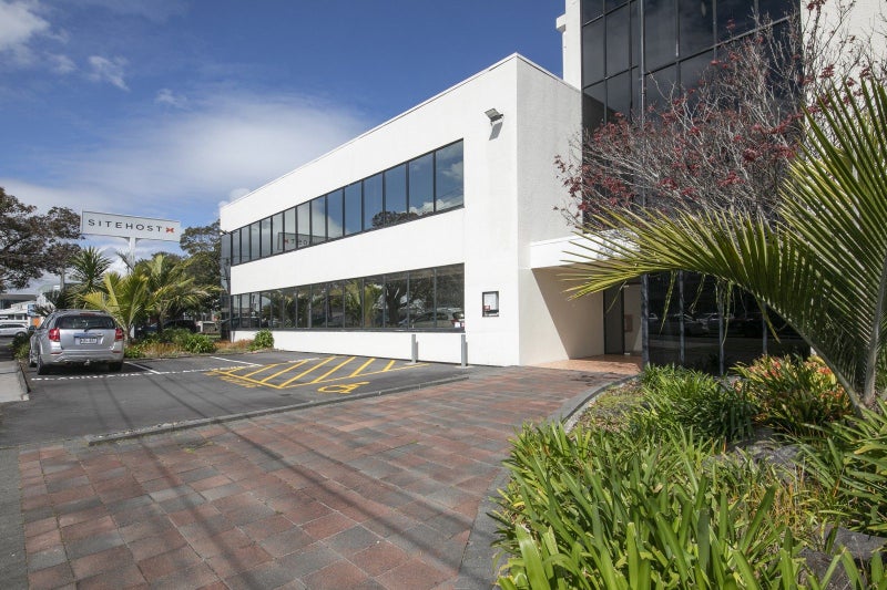 Penrose, Auckland City, Auckland