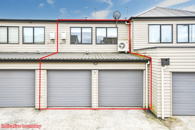 27 Popokatea Drive, Takanini, Papakura, Auckland