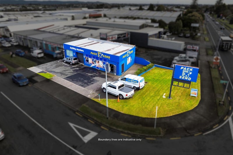 354 Rosebank Road, Avondale, Auckland City, Auckland