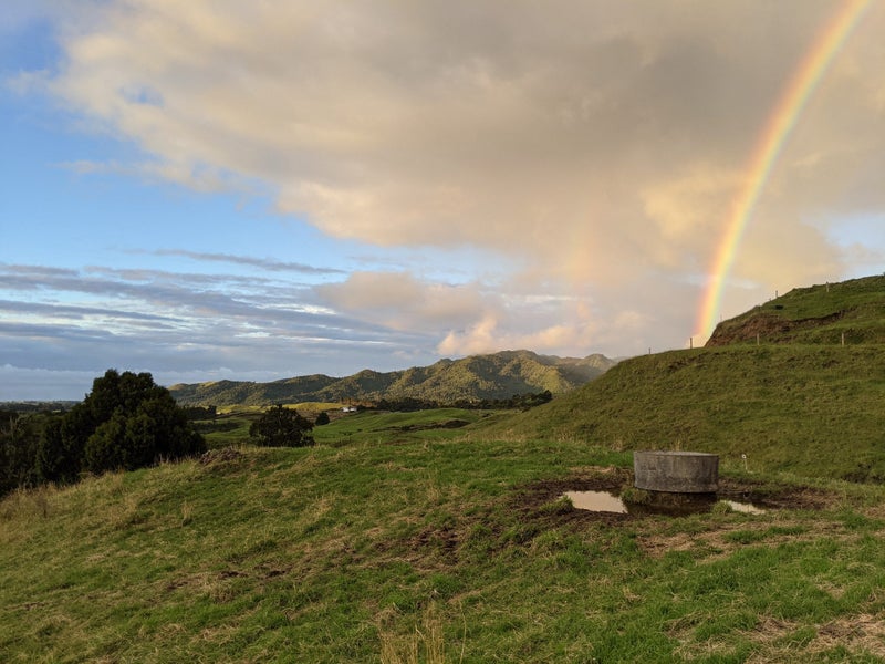 789 Dover Road, Okato, New Plymouth, Taranaki