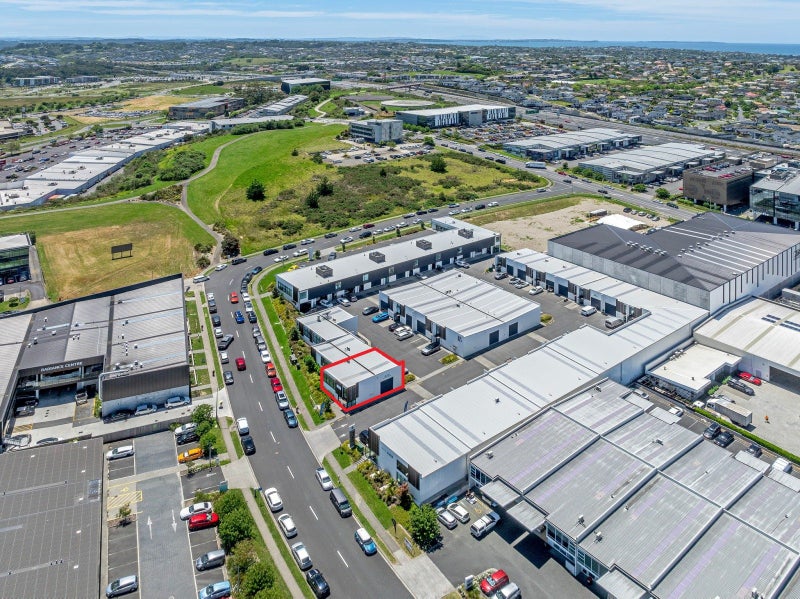 4/3 Oracle Drive, Albany, North Shore City, Auckland