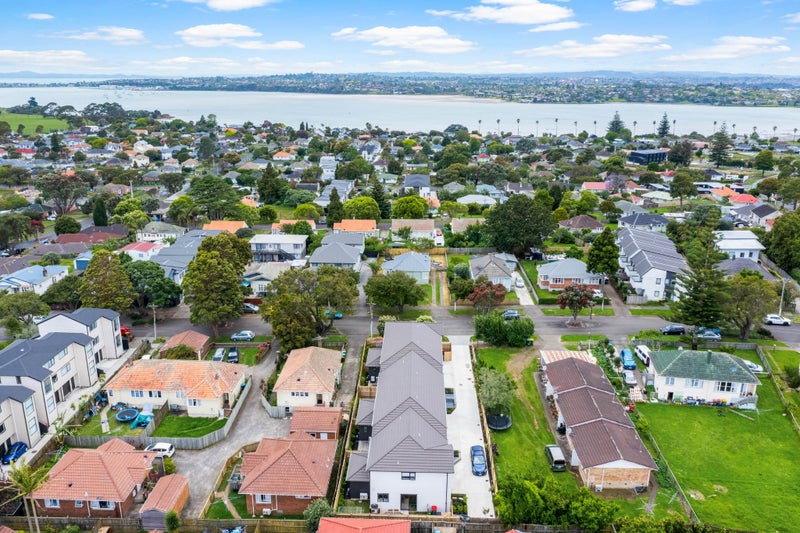 39B Waddell Avenue, Point England, Auckland City, Auckland